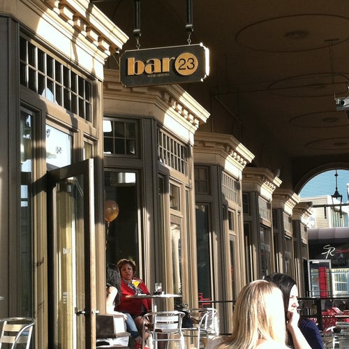 Bar 23 - 584 N High St - Columbus