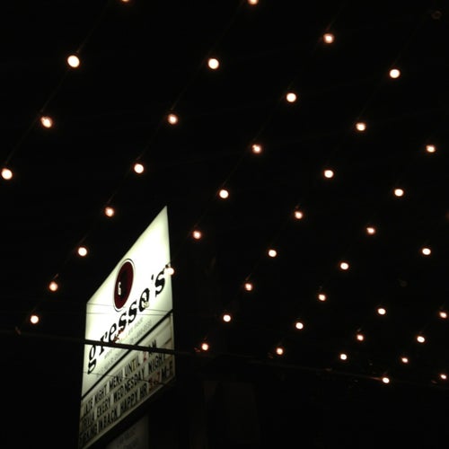 Gresso's Restaurant & Bar - 961 S High St - Columbus