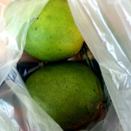 Jordan Market - 1449 Westwood Blvd - Los Angeles