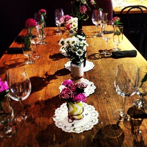 Il Bastardo - 191 7th Ave - New York