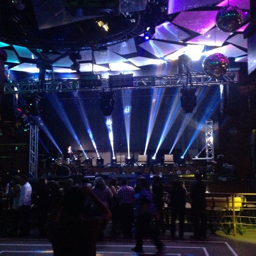 Club Rio - Highway 281 and Bitters - San Antonio