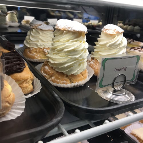 Sarah Jane's Bakery - 2853 Johnson St NE - Minneapolis