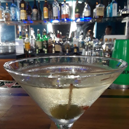 Dragon Lounge - 1355 Taraval St - San Francisco