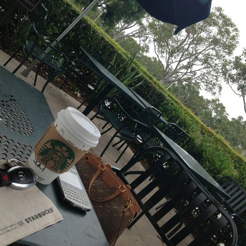 Starbucks - 6580 Irvine Center Dr - Irvine