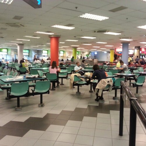 T2 Staff Canteen by Kopitiam - Level 3M, Changi Airport Terminal 2 ...