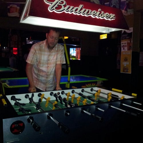 Ms Mae's The Club - 4336 Magazine St - New Orleans