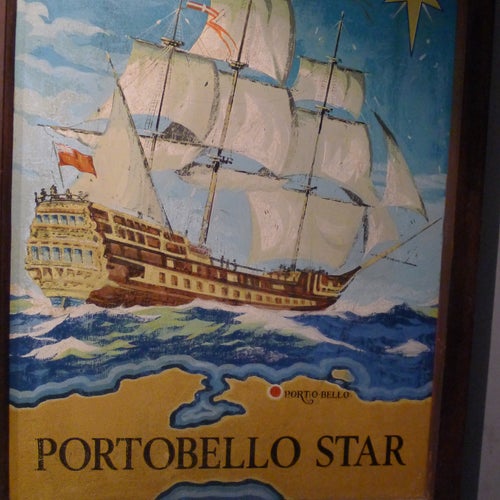 Portobello Star - 171 Portobello Rd - London