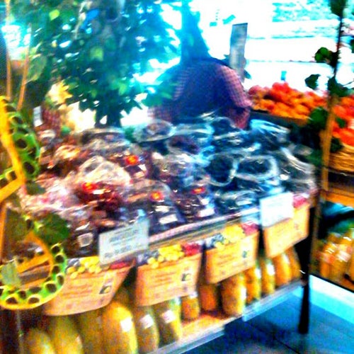 Ranch Market - Plaza Kampoeng Kemang - Jakarta