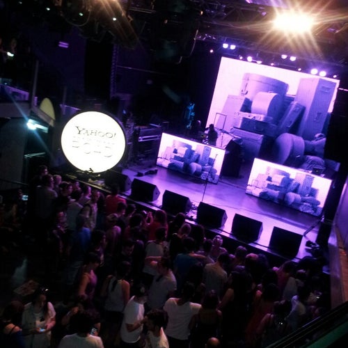 Magazzini Generali - Via Pietrasanta, 16 - Milano