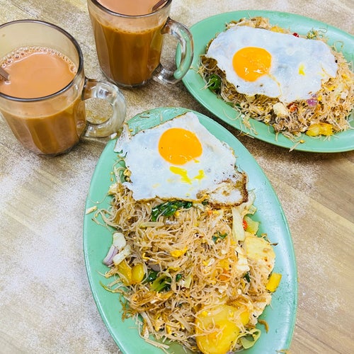 RK Eating House - 1A Kensington Park Rd - Singapore