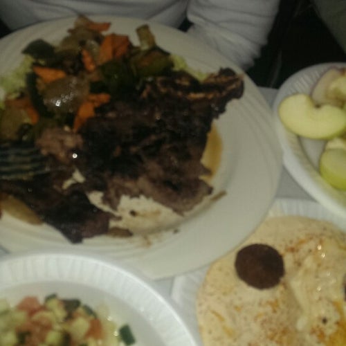 Empire Grill - 597 Empire Blvd - Brooklyn