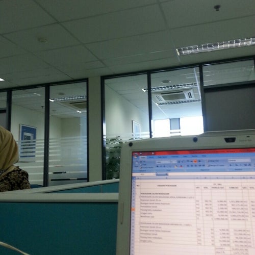 PT. Wonokoyo Jaya Corporindo - Jl. Taman Bungkul No. 1-7 - Surabaya