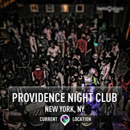 Club 57 - 41 W 57th St - New York