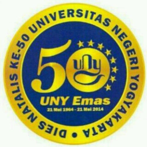 Fakultas Ilmu Pendidikan UNY - Kampus UNY Karangmalang - Yogyakarta