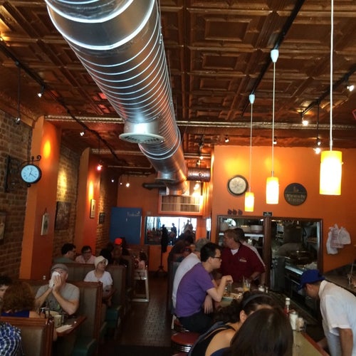 Pegasus Cafe - 8610 3rd Ave - Brooklyn