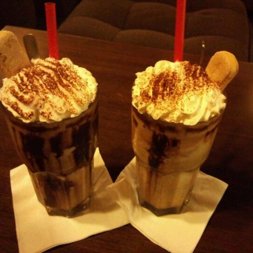 Bing! Coffee - Hills Shopping Mall - Kuching