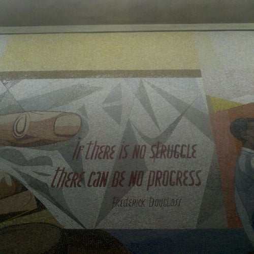 1199 SEIU Headquarters - 330 W 42nd St - New York