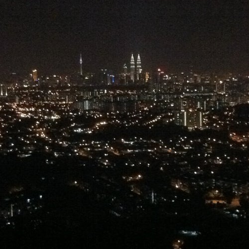 Lookout Point KL - Ampang - Hulu Langat