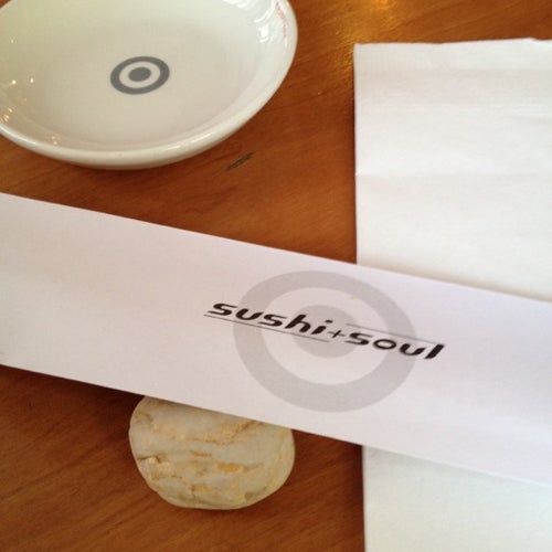 sushi + soul - Klenzestr. 71 - München