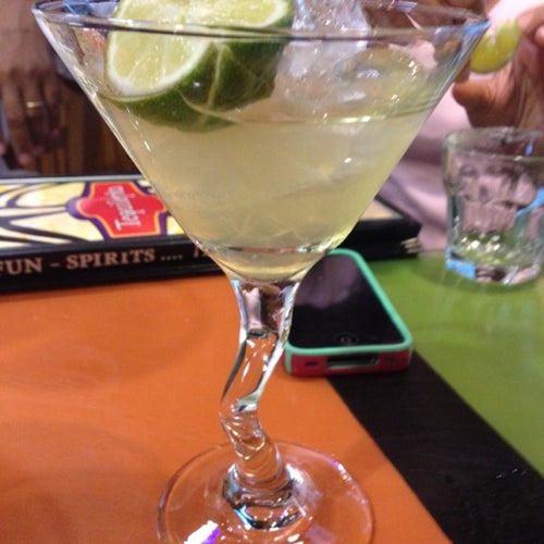 Tequileria - Atrium - Charlotte