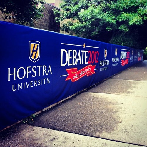 David S. Mack Student Center - Hofstra Univ - Hempstead