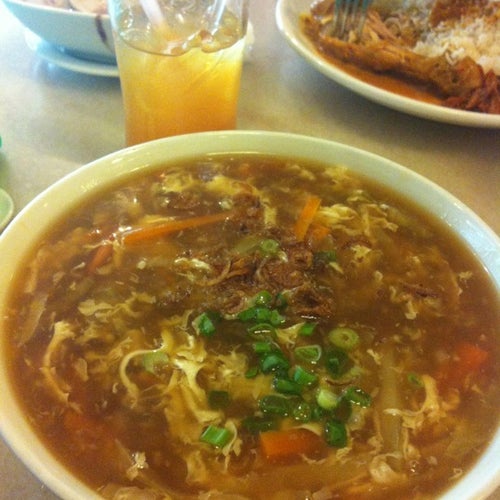 Muar Street Kopitiam - No. 28, Jalan 28/70A, Desa Sri Hartamas - Kuala ...