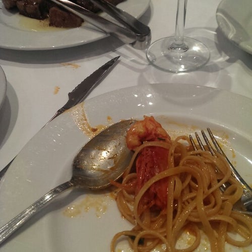 Da Domenico - 8 Hoi Ping Rd. - 铜锣湾