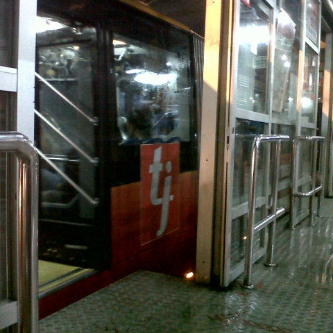 Halte TransJakarta Karet Sudirman - Jalan Jenderal Sudirman - Kecamatan ...