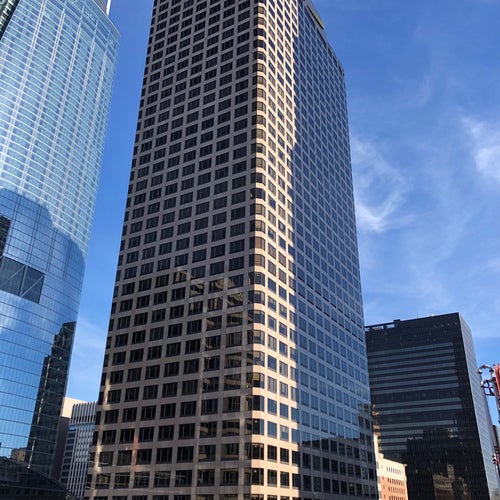 777 Figueroa - 777 S Figueroa St - Los Angeles