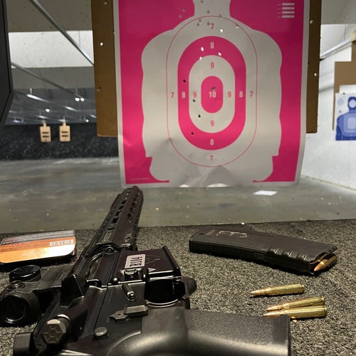 FT3 Tactical - 8230 Electric Ave - Stanton