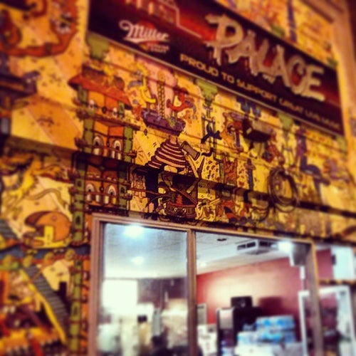 Lee's Palace & The Dance Cave - 529 Bloor St. W. - Toronto