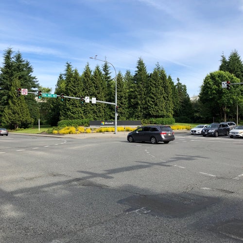 Microsoft Corporation - 1 Microsoft Way - Redmond