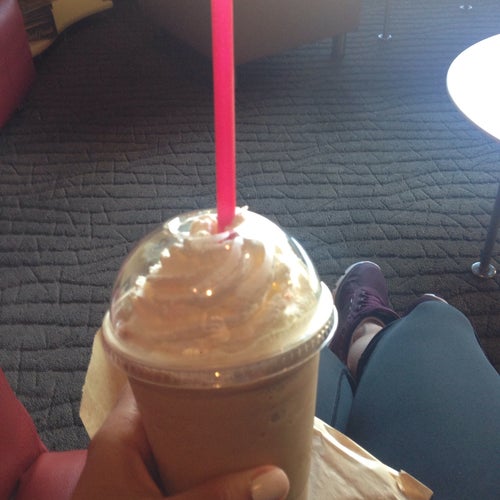 Cupz Coffee - 777 S College Ave #101 - Tempe