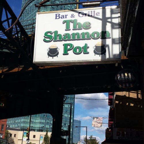 Shannon Pot - 45-06 Davis St - Queens