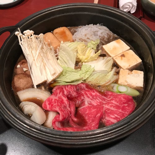 Shabuzen (しゃぶ禅) - 六本木3-16-33 - 東京