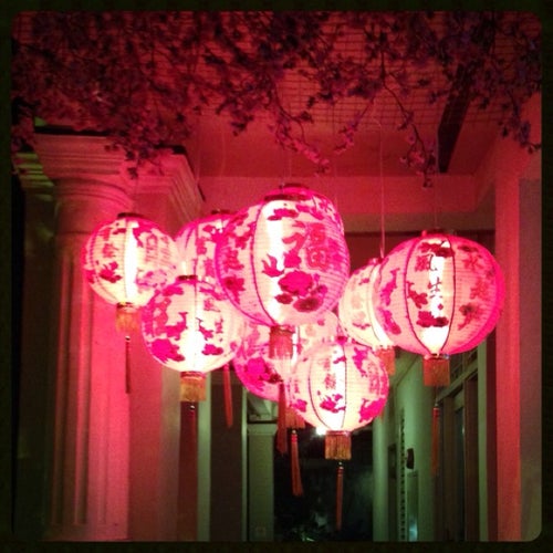 Cluny Court - 501 Bukit Timah Road - Singapore