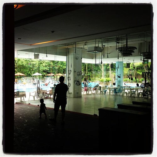 SAFRA Mount Faber - 2 Telok Blangah Way - Singapore