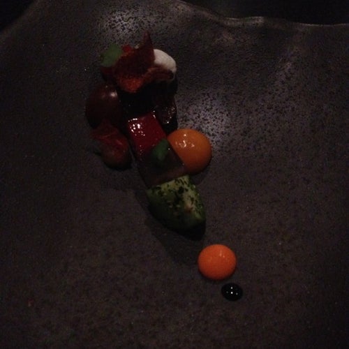 Moto Restaurant - 945 W Fulton St - Chicago