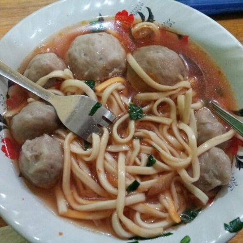 Es Teler Bandung - Jl. Imam Bonjol - Kecamatan Palu Barat