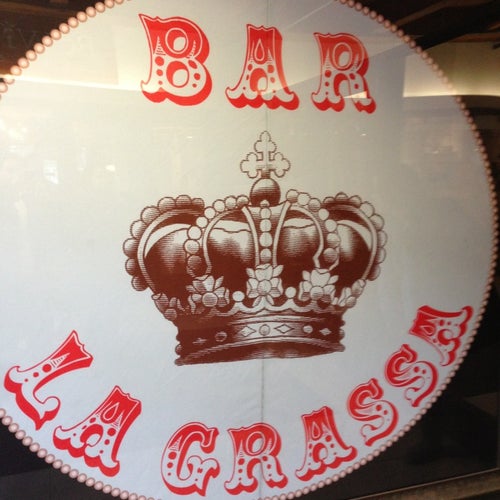 Bar La Grassa - 800 Washington Ave N - Minneapolis