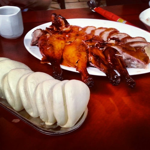 Sun Wah BBQ - 5039 N Broadway St - Chicago