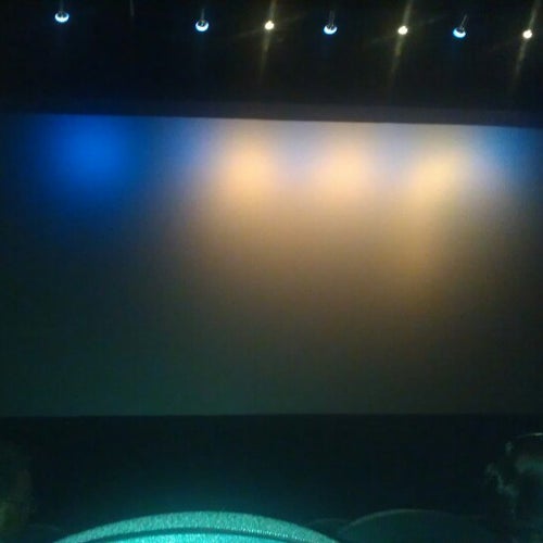 Rotunda Cinemas - 711 W 40th St - Baltimore