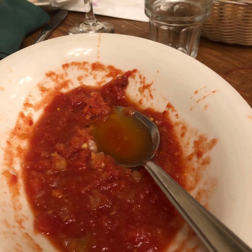 Wool Growers Restaurant - 620 E 19th St - Bakersfield