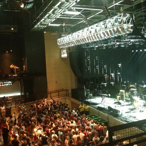 Stage AE - 400 N Shore Dr - Pittsburgh