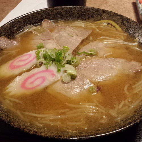 Osakaya - 1737 Post St - San Francisco