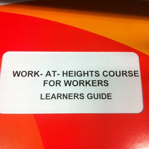 NTUC LearningHub (Benoi) - 60 Benoi Rd. #01-18.