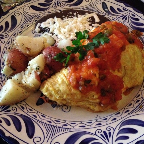 Colibrí Mexican Bistro - 438 Geary St - San Francisco