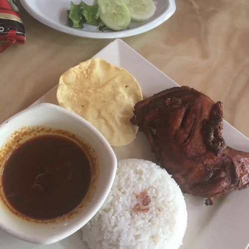 Ah Pek Kopitiam - Jln USJ 16/2G - Subang Jaya