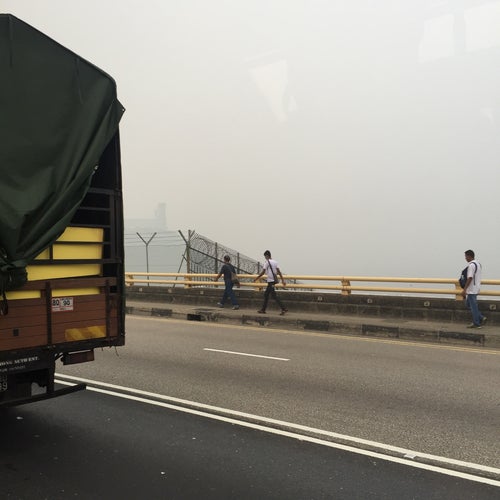 SBS Transit: Bus 170 - , Singapore - Singapore