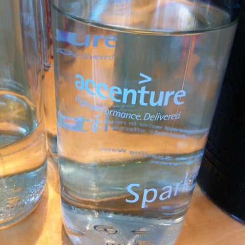 Accenture - 30 Fenchurch St - London